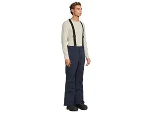Columbia Cirque Bowl Ski Pants - Navy