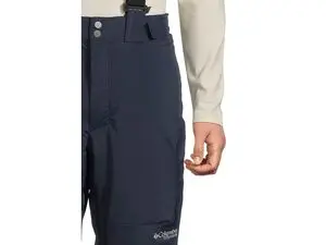 Columbia Cirque Bowl Ski Pants - Navy