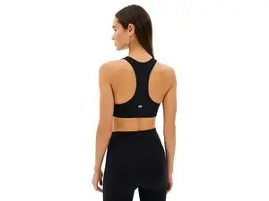 Splits59 Mia Rigor Bra Bra - Black