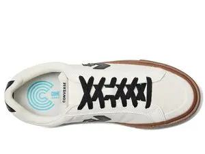 CONVERSE Sport Casual Sneaker Shoes - Bone