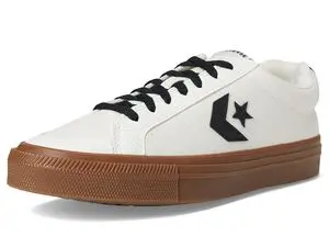 CONVERSE Sport Casual Sneaker Shoes - Bone
