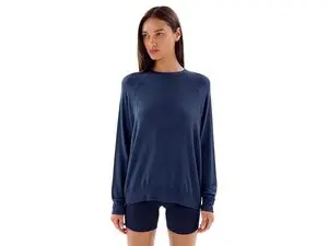 Splits59 Raglan Sweatshirts Hoodies For Women