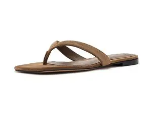 Vince San Juan Thong Ii Flat Sandals - Blue
