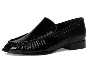 Vince Nora Loafer Flats - Black
