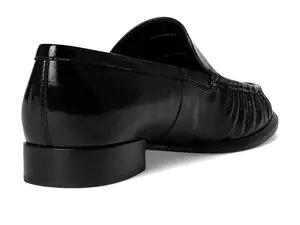 Vince Nora Loafer Flats - Black