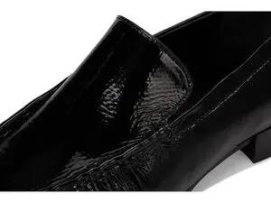 Vince Nora Loafer Flats - Black