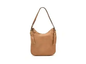 THE FRYE COMPANY Nora Backpack Hobo - Beige