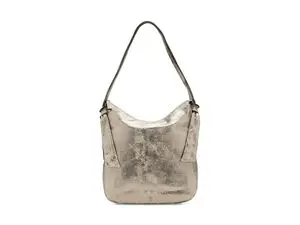 THE FRYE COMPANY Nora Backpack Hobo - Bone