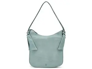 THE FRYE COMPANY Nora Backpack Hobo - Light Sky