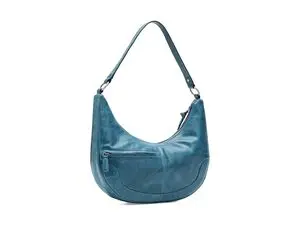 THE FRYE COMPANY Melissa Cresent Hobo Shoulder Bag