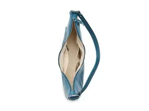 THE FRYE COMPANY Melissa Cresent Hobo Shoulder Bag