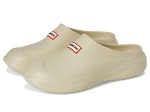 Hunter Elana Flat Shoes - Neutral