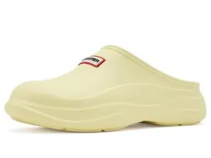 Hunter Elana Flat Shoes - Yellow