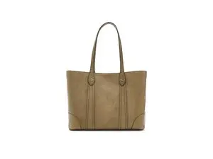 THE FRYE COMPANY Melissa Shopper Hobo Handbag - Kelp