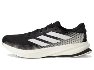 Adidas Supernova Rise 2 Running Shoes - Black
