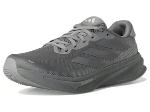 Adidas Supernova Rise 2 Athletic Shoes - Gray