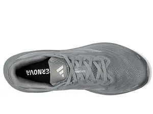 Adidas Supernova Rise 2 Athletic Shoes - Gray