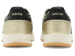 Adidas Run 70s 2.0 Athletic Sneakers - Gold