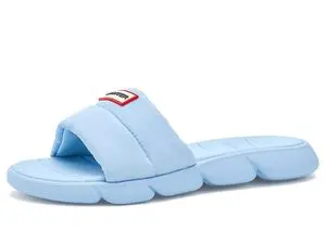 Hunter Slides Sandals For Women