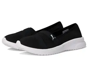 PUMA Adelina 2 Sneakers - Black