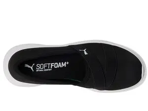 PUMA Adelina 2 Sneakers - Black