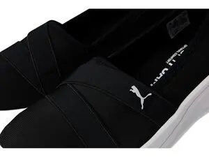 PUMA Adelina 2 Sneakers - Black