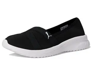 PUMA Adelina 2 Sneakers - Black