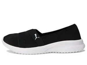 PUMA Adelina 2 Sneakers - Black