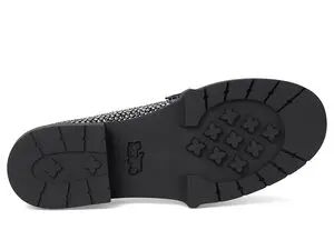 COACH Leah Loafer With Crystal Embellishments
