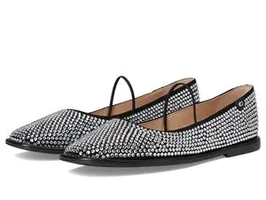COACH Mary Jane Flats