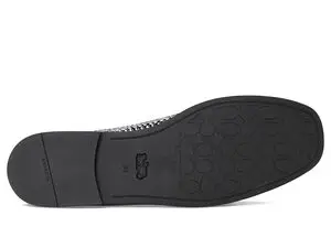 COACH Emilia Mary Jane Embellished Flats