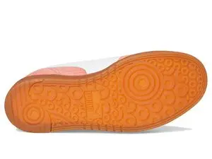 PUMA Palermo Elevata Platform Sneakers - Pink