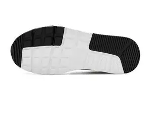 Nike Max Sc Lace-up Sneakers - Gray