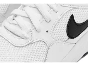 Nike Max Sc Lace-up Sneakers - Gray