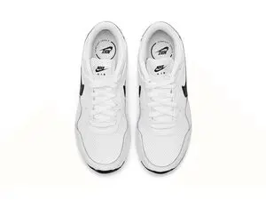 Nike Max Sc Lace-up Sneakers - Gray