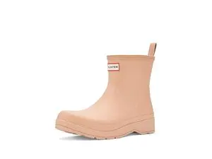 Women's Short Hunter Boots
