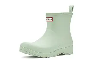Women's Hunter Green Boots