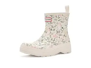 Hunter Heeled Shoes For Women