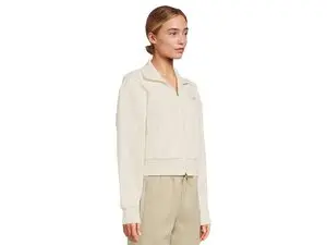 Adidas By Stella McCartney Knitted Tracktop - White