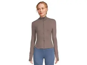 Adidas By Stella Mccartney High Neck Performance Tops For Women