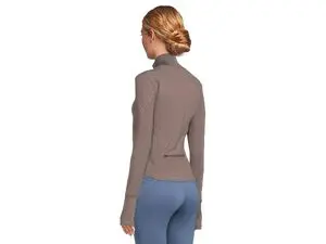 Adidas By Stella McCartney Training Midlayer - Black