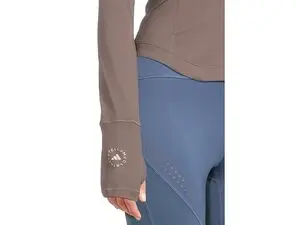 Adidas By Stella McCartney Training Midlayer - Black