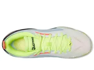 PUMA All-pro Nitro Elite Basketball Shoes - Blue