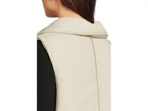 Adidas By Stella McCartney Padded Vest Jacket