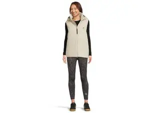 Adidas By Stella McCartney Padded Vest Jacket