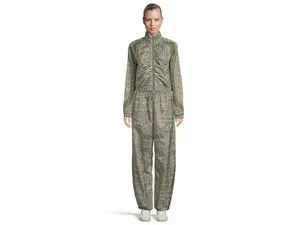 Adidas By Stella McCartney Printed Trackpants