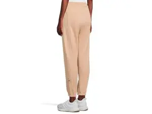 Adidas By Stella McCartney Regular Sweatpants - Pink