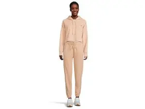 Adidas By Stella McCartney Regular Sweatpants - Pink