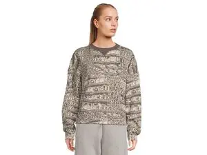 Adidas By Stella Mccartney Relaxed Sweatshirts Hoodies For Women