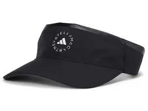 Adidas By Stella McCartney Visor - Black